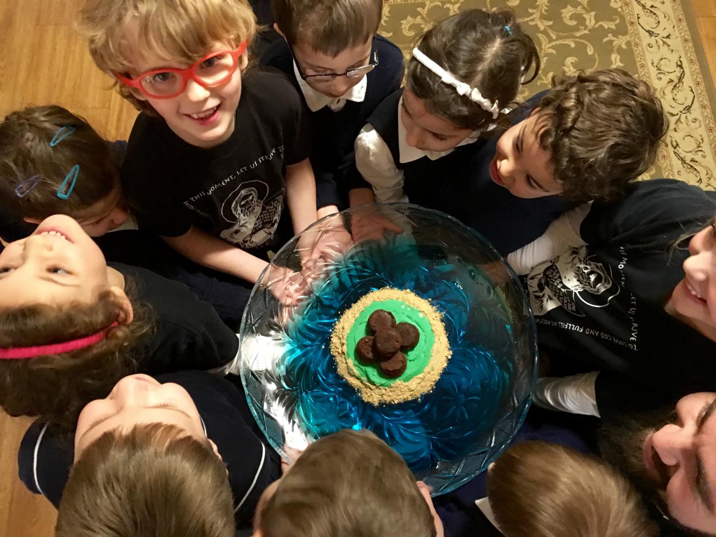 The Unity of Education | Saint Herman of Alaska Christian School